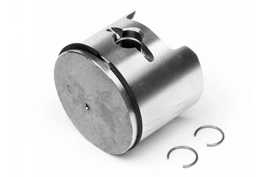 RC Pistons - Spruce Up Your Engine with an RC Car Piston Set