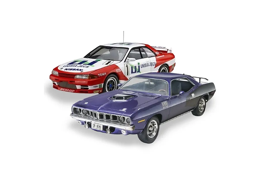 Scale Model Cars Australia