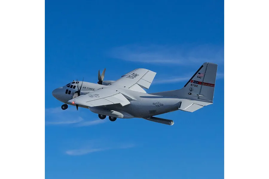 RC Cargo Planes | Transport Aircraft