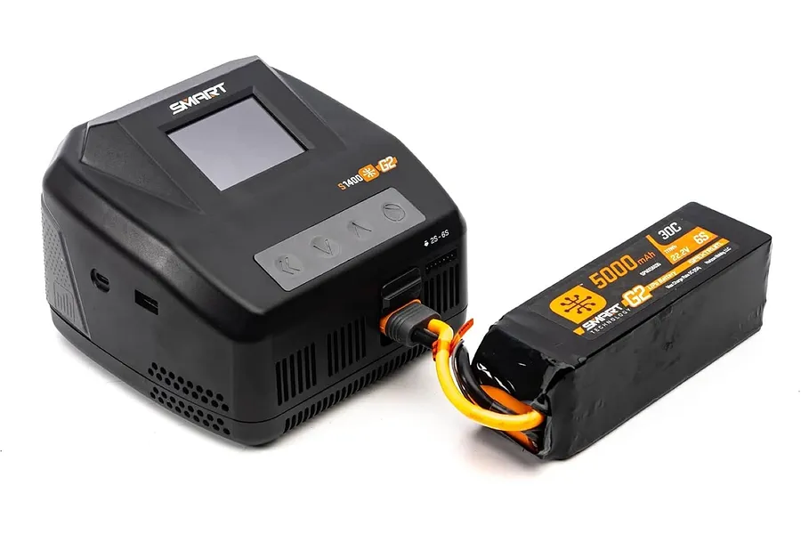 Discover the Best RC Electronics Range