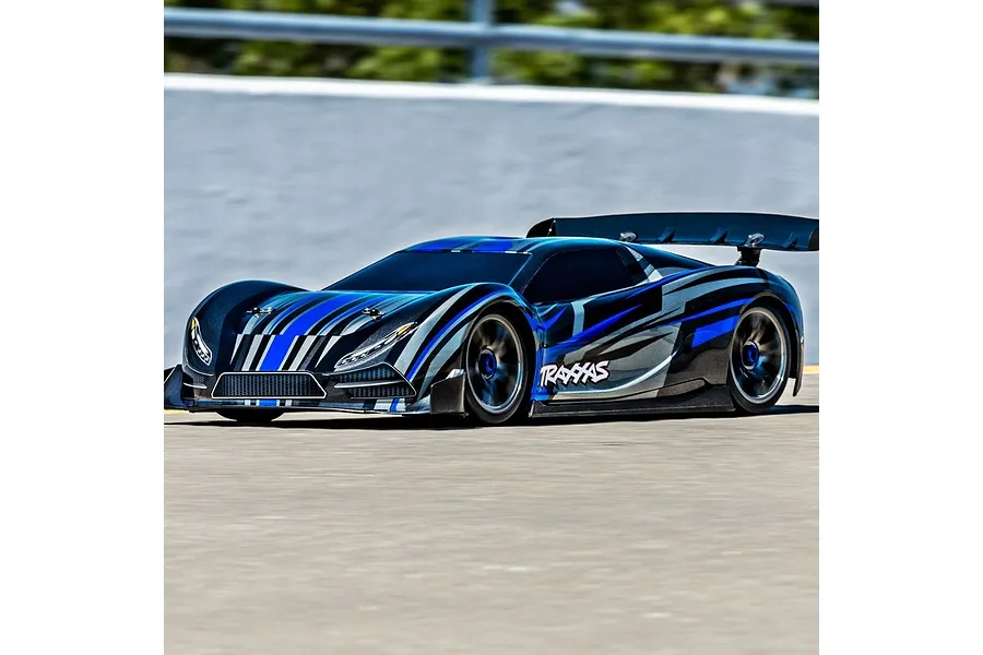 On Road RC Cars | Drift, Touring & Street