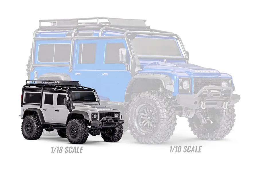 RC Cars By Scale Australia | 1/10, 1/8, 1/5 & more
