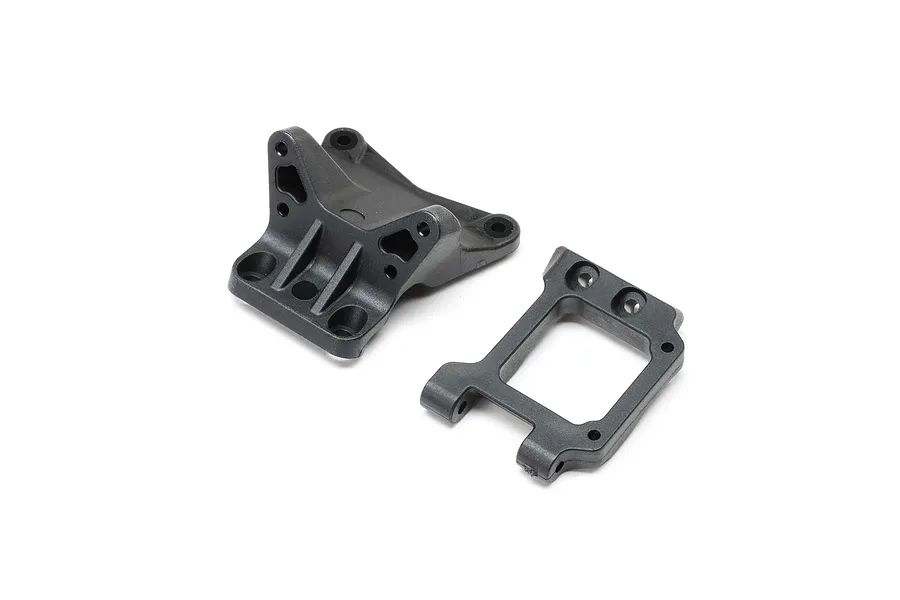 Losi Chassis Brace Set: 22S Sprint