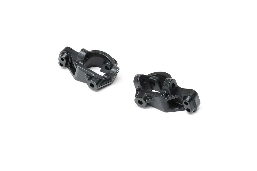 Losi Caster Block Set: 22S Sprint