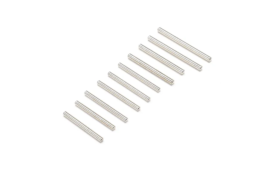 Losi Hinge Pin Set: 22S Sprint