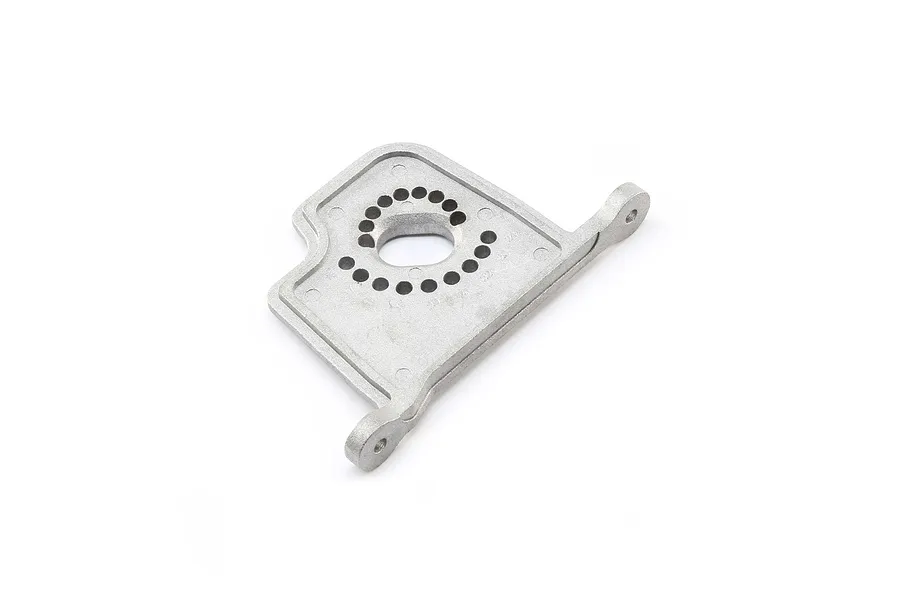 Losi Motor Mount: Super Baja Rey