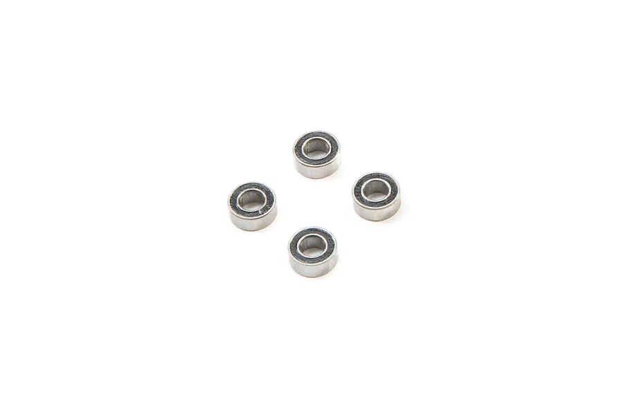 Losi Steering Bearing Set: 22S