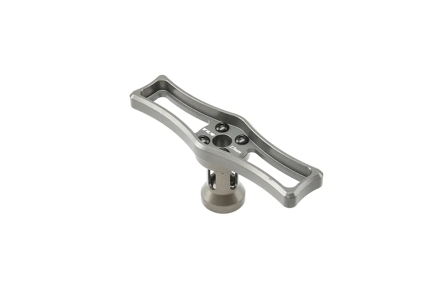 TLR 17mm Magnetic Wheel Wrench