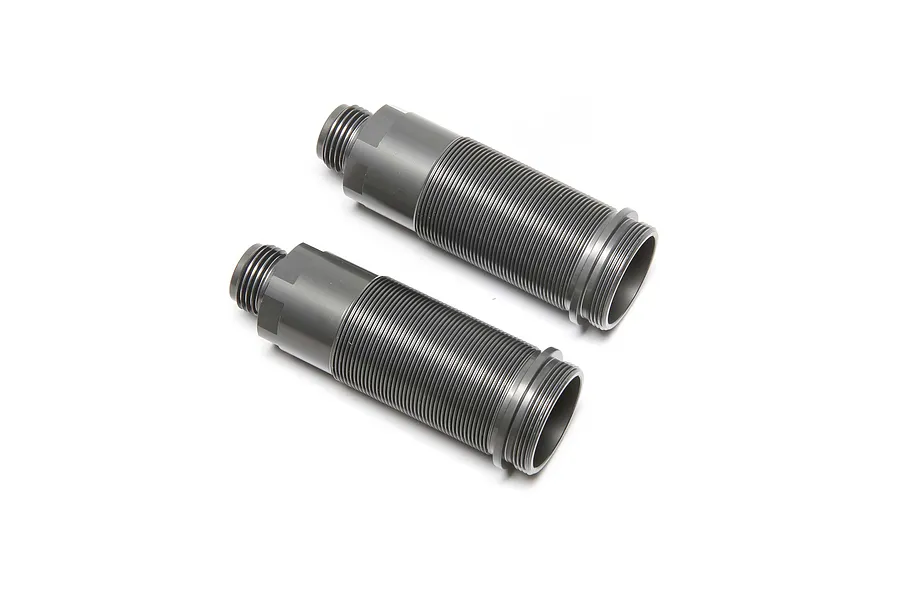 TLR Shock Body, Front(2): 8XT