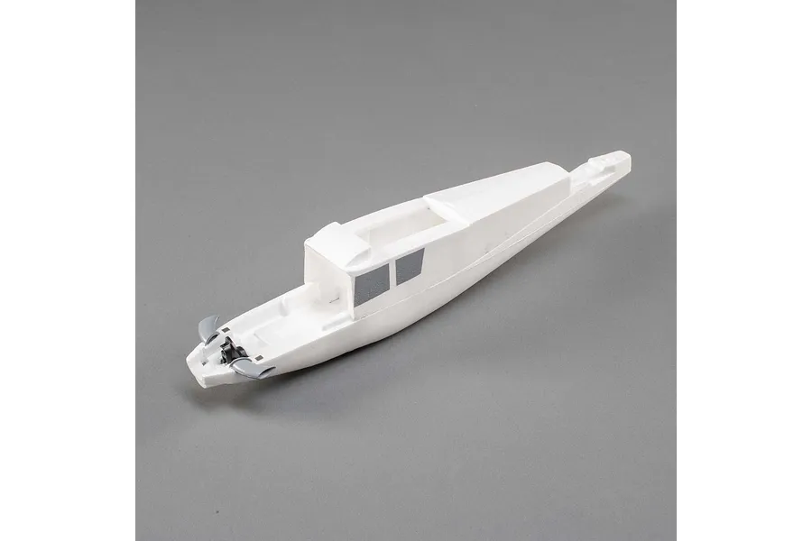 E-Flite Fuselage: UMX Turbo Timber
