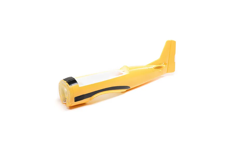 E-Flite Painted Fuselage without Servos: T-28 Trojan