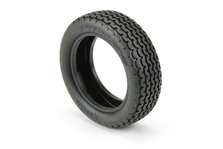Pro-Line 1/10 Hoosier Super Chain Link M4 2WD Front 2.2" Dirt Oval ...