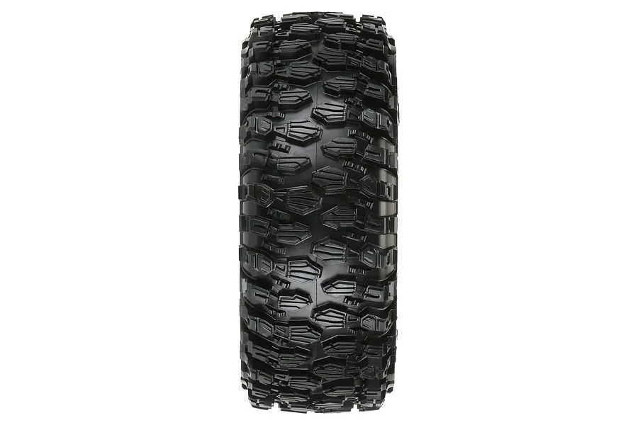 Pro-Line Proline Hyrax 2.2in Predator Truck Tyres, 2pcs, PR10132-03