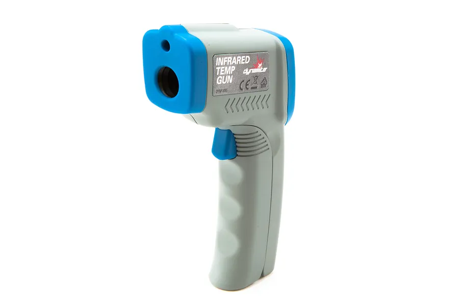 Dynamite Infrared Temp Gun with Laser Sight