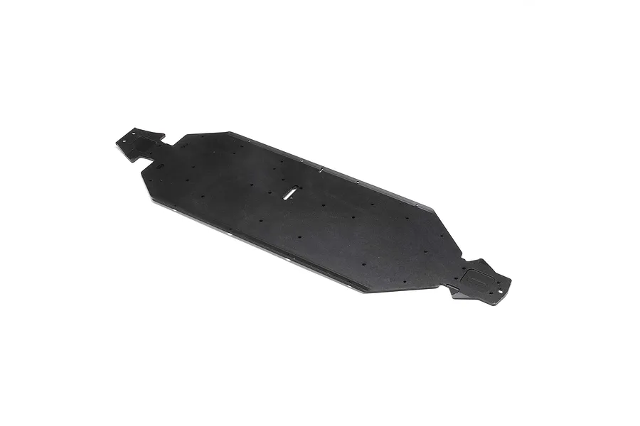 Losi Chassis: 8X Super Lasernut
