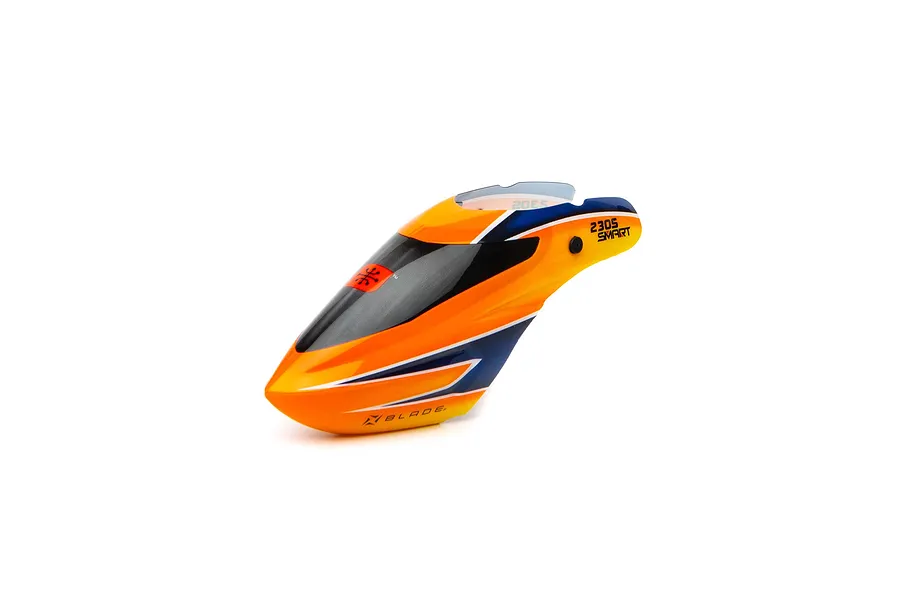 Blade Canopy 230 S V2